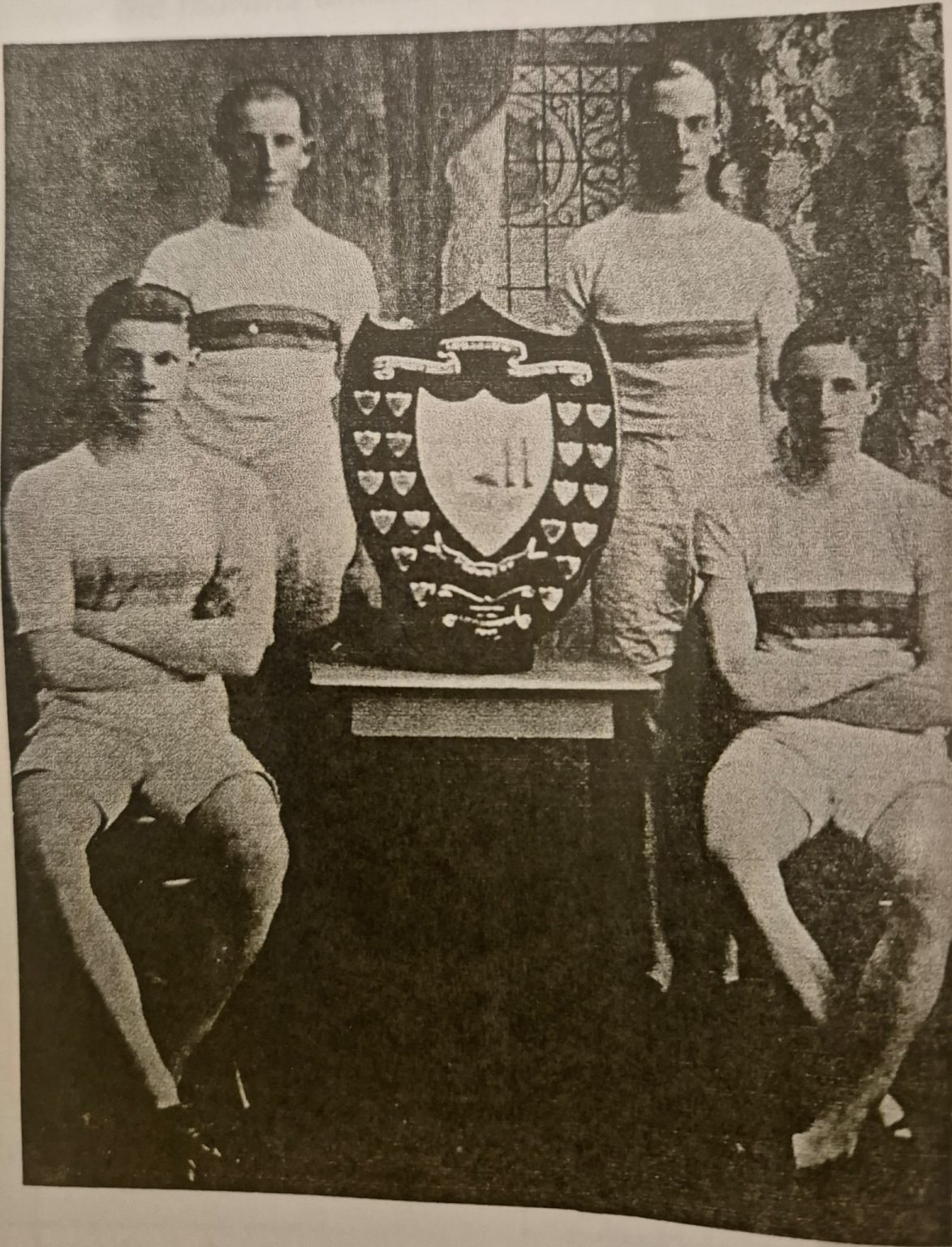 Homepage - Worthing Harriers Athletic Club