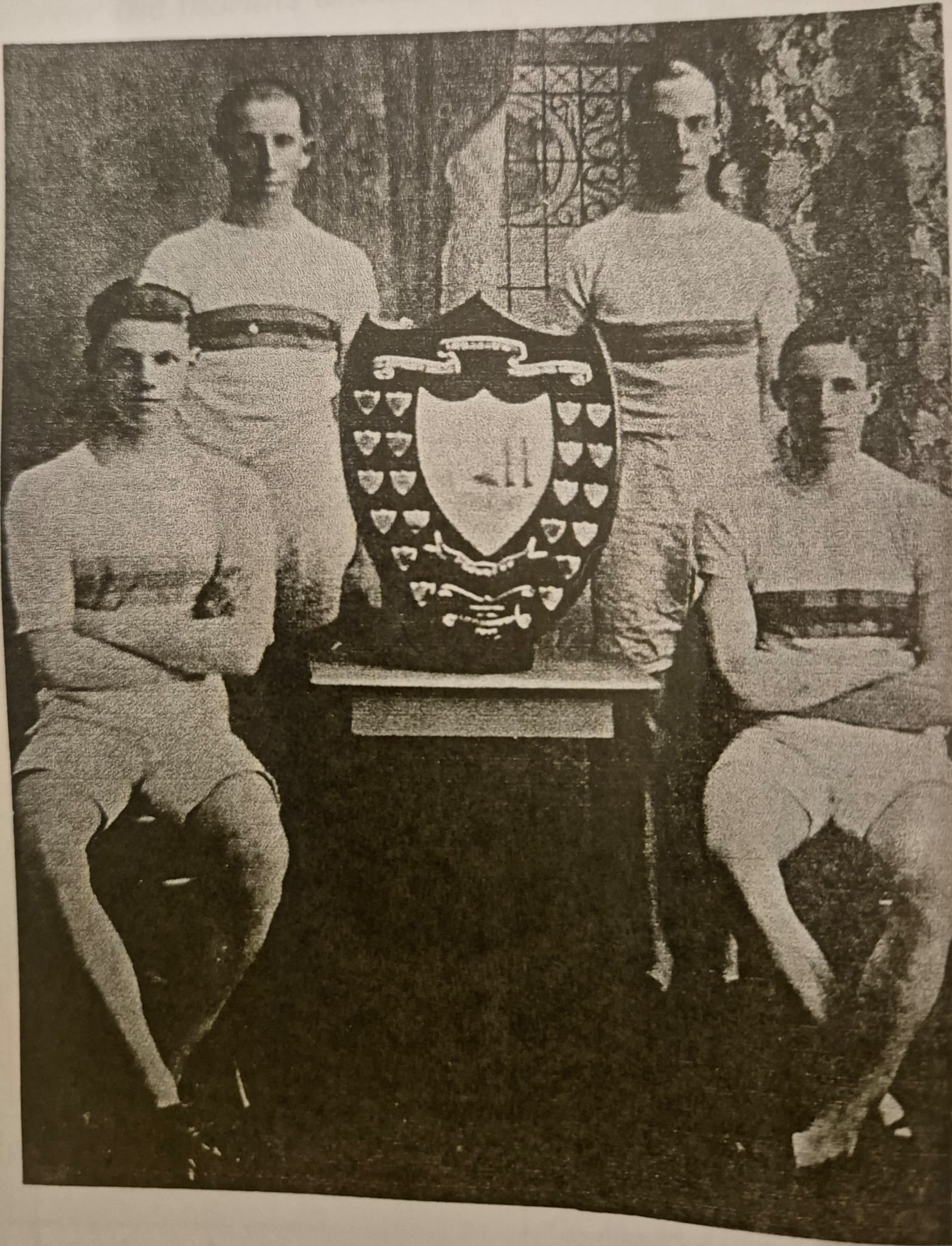 Homepage - Worthing Harriers Athletic Club